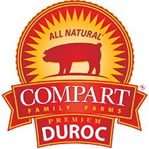 Online Store - Compart Family Farms